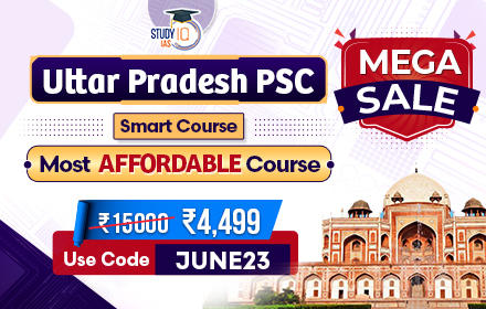 Uttar Pradesh PSC Online Video Smart Course | UPPSC Online Coaching