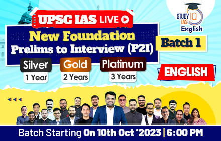 UPSC online coaching for IAS Exam, Online Classes, Test Series