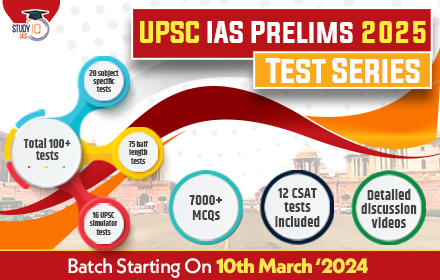 UPSC online coaching for IAS Exam, Online Classes, Test Series