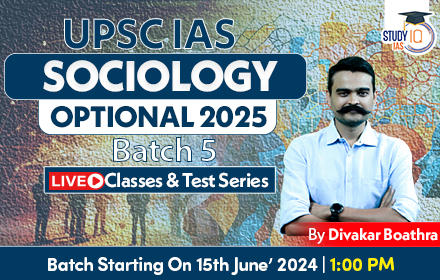 UPSC IAS CSAT in 45 Days Live Classes Last Batch