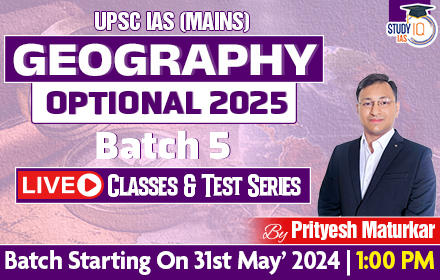 UPSC IAS CSAT in 45 Days Live Classes Last Batch