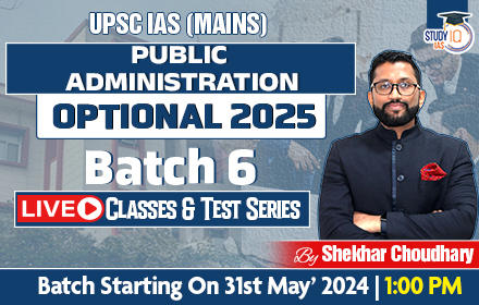UPSC IAS CSAT in 45 Days Live Classes Last Batch