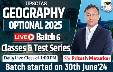 UPSC IAS CSAT Live New Batch