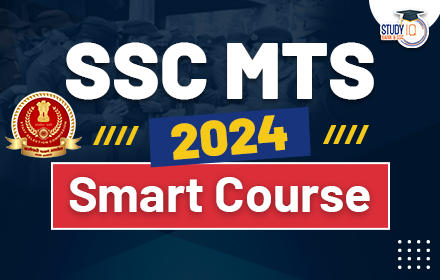 Online Smart Course for UPSC/IAS, SSC, Bank, State PSC, UGC NET, Railways