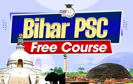 Bihar PSC Beginners Guide