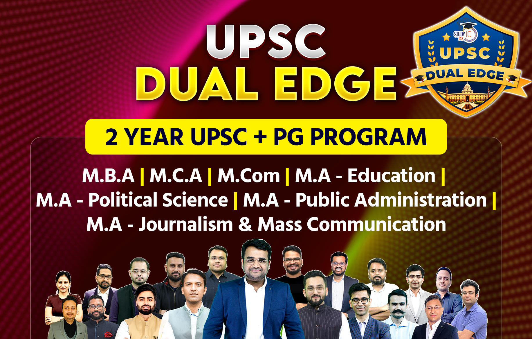 UPSC Online Coaching Classes 2025, Join StudyIQ IAS Online Courses