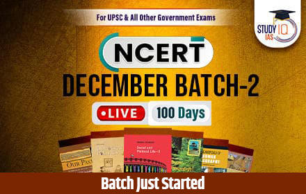 NCERT Live Course In 100 Days 2024 December Batch 2
