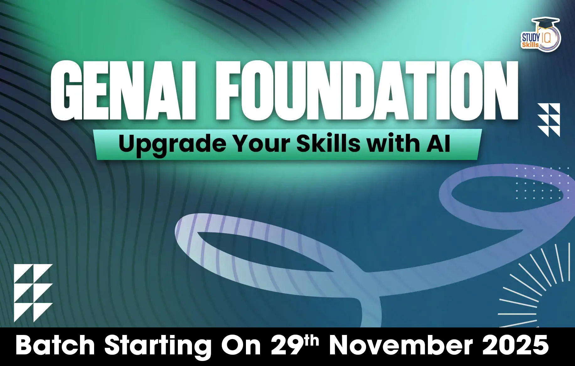 Gen AI Foundation Upgrade Your Skills With AI