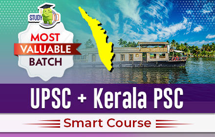 Best PSC Coaching, All State PSC Exams Coaching - StudyIQ