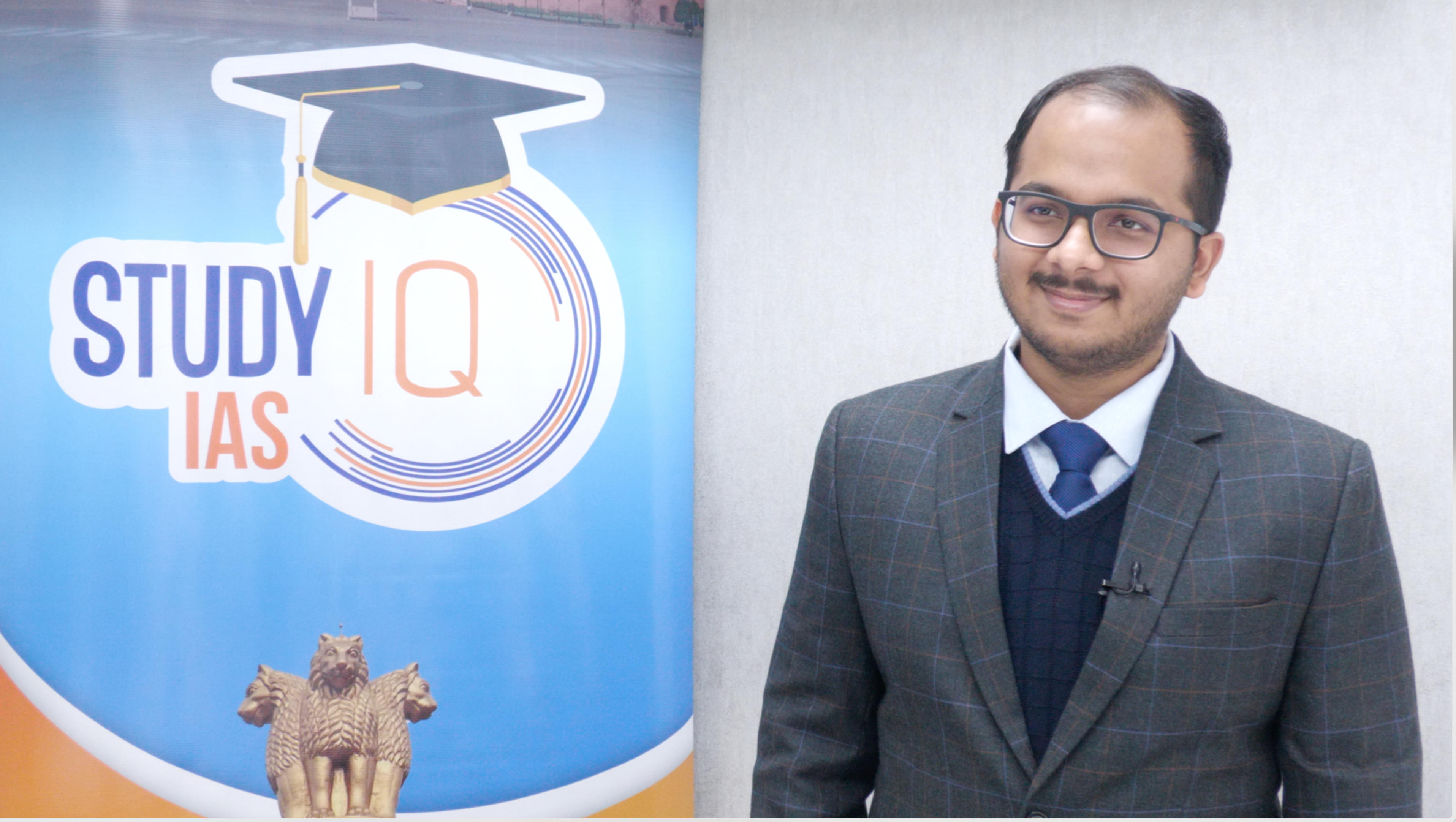 Online Smart Course for UPSC/IAS, SSC, Bank, State PSC, UGC NET, Railways